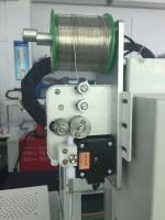 China Factory Price Smart Cnc Bench Top Welding Machine Smt Dip Wave Solder Machine for sale