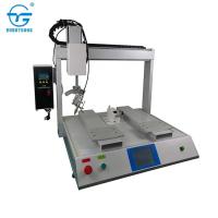 China Pneumatic Soldering Machine Multi Flexible Wire Tinning Machine Factory Tin Welding Machine for sale