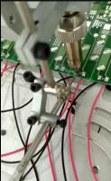 China Automatic Bench-top Usb Soldering Machine PCB SMT 4 Axis Robot Soldering Machine Wire Solder Machine for sale