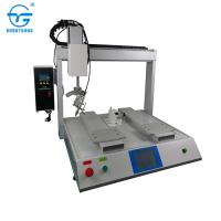 China Auto Selective Spot PCB Solder Machine Automatic Tin Wire Soldering Machine for Led Strip Light Wire Solder Machine for sale
