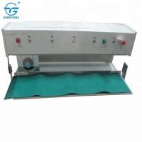 China YS-805B V-cut PCB Separator/PCB Depanelizer/PCB Depanelizing Machine for sale