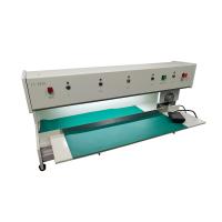 China YS-805B V-cut PCB Separator/PCB Depanelizer/PCB Depanelizing Machine for sale