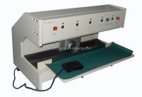 China High Performance Customized Automatic Pcb V Cut Cutter Pcb Plate Leg Cutting Machine for sale