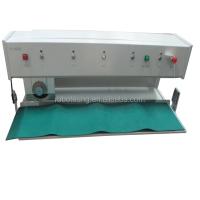 China YS-805B V-cut PCB Separator PCB Cutting Machine for sale