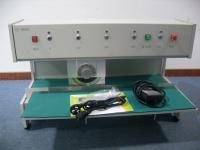 China YS-805B V-cut PCB Separator PCB Cutting Machine for sale