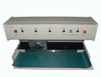 China Automatic PCB Router Machine VCut  PCB Cutting Machine PCB Separator for SMT LED Assembly Line for sale