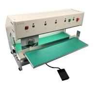 China YS-805B V-cut Plasma Pcb Multifunctional Lead Board Plasma v Cutting Machine Pcb v Cut Pcb Machine for sale