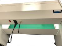 China YS-805B V-cut Plasma Pcb Multifunctional Lead Board Plasma v Cutting Machine Pcb v Cut Pcb Machine for sale