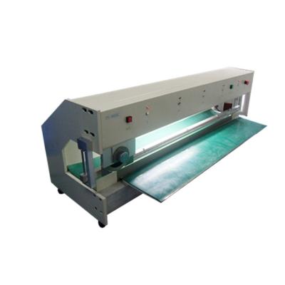 China Top Selling Products in Europe High Quality Automatic PCB De-paneling Machine, V groove PCB Depaneler for sale