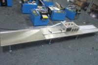 China Robotsung Automatic FR4 PCB Board Cutting Machine & Lead Cutter 43.5kg 1-Year Warranty Made in Guangdong for sale