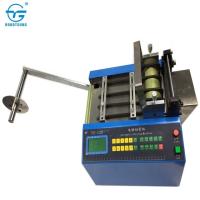 China European Best Seller Automatic Elastic Band Ear Rope Cutting Machine Electric Top for Apparel Food Eco-friendly Paper Carton for sale