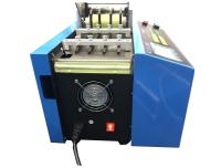 China European Best Seller Electric Automatic Aluminum Foil Cutting Machine Paper-Carton Packaged with Motor as Core Component for sale