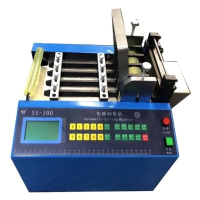 China Automatic Mini Hot Knife Heat Sealing Robot Stainless Steel and PVC with Components Motor Pump Gear New Condition for sale