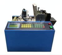 China Fabric Cutting Machine/hand Automatic Fabric Cable Cutting Machines/ Pvc Die Tape Cutter Machine Cutting Machine for Fabric for sale