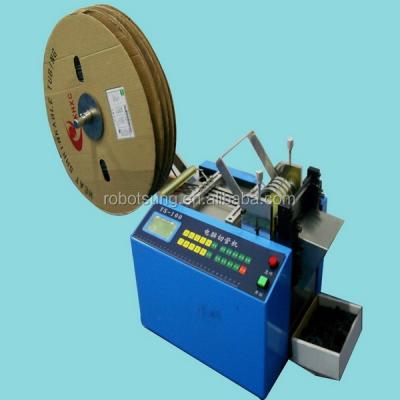 China Pvc Card Cutter /paper Coil Foam Rubber Cutter /cut off Shearing Machines Cutting Machine for sale