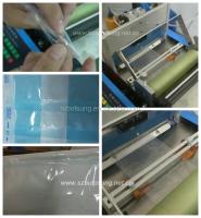 China Crinkle Cut Paper Shredder Machine /automatic Paper Edge Cutting Machine/round Corner Paper Cutting Machine for A4 and a Three for sale