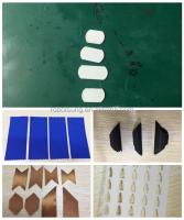 China Tissue Electric Cut Paper A4 Paper Die Roll Cutting Machine Automatic /paper Tube Cutting Machine /with Paper Roll to Sheet for sale