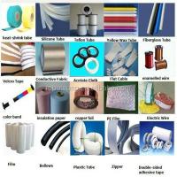 China China Factory Plastic Pe Bag Cutting and Sealing Fully Automatic Pe Bag Heat Seal and Cut Machine for sale