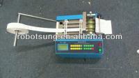 China Hot Selling Non-woven Fabric Cutting Machine Ribbon Cutter for sale