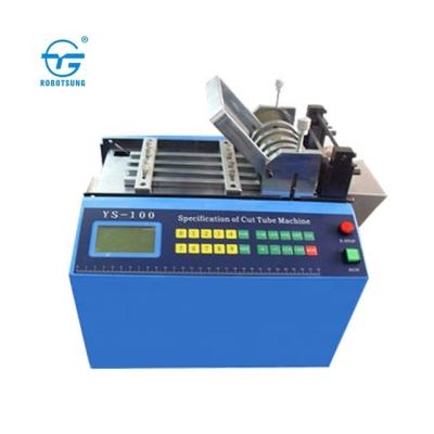 China China Factory Fully Automatic PE Bag Heat Seal and Cut Machine for Shopping Bags-Quality Product from a Trusted Source for sale