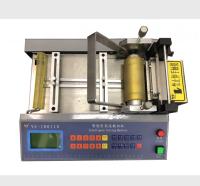 China Intelligent High Speed Rubber Band Cutting Machine with CE Certification for sale