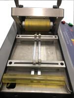 China Intelligent High Speed Rubber Band Cutting Machine with CE Certification for sale