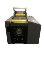 China Intelligent High Speed Rubber Band Cutting Machine with CE Certification for sale