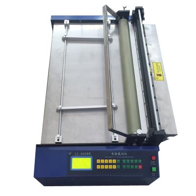 China Top Selling Products Hot Sell YS-700W 700mm Vinyl Cutting Machine, Plastic Film Cutting Machine for sale