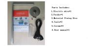 China Top Selling Products Hot Sell YS-700W 700mm Vinyl Cutting Machine, Plastic Film Cutting Machine for sale