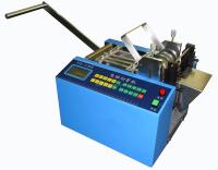 China ROBOTSUNG YS-100 Heat Shrink Sleeve Cutting Machine Tubing Cutter for sale