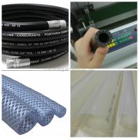 China 2024 Factory Sell Automatic Heat Shrink Tube Cutting Machine Sleeve Cutter Machine Tape Roll Cutting Machine for sale