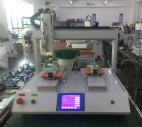 China Top Selling Products Automatic Feeding Riveting Machine Screw Machine for sale