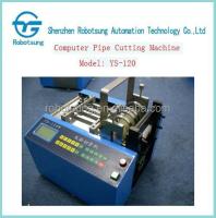 China Automatic Plastic Sheet/Tube Cutting Machine for sale