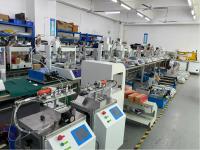 China Automatic Plastic Sheet/Tube Cutting Machine for sale