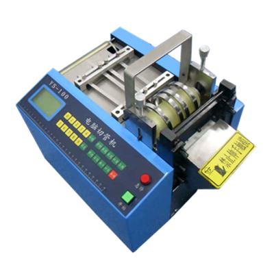 China Top Selling Products Leather Belt Cutting Machine for sale