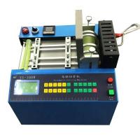 China Hot and Cold Knife Cutting Machine Heavy Duty Webbing Cutter for sale
