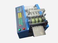 China China Factory Auto Tube Cutter Automatic Heat-shrink Tube Cutting Machine for sale