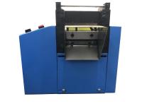 China Top Selling Products in  Factory Sell Cheap Automatic Sponge Cutting Machine Sponge Cutter Device for sale