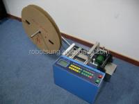 China Top Selling Products in  Factory Sell Cheap Automatic Sponge Cutting Machine Sponge Cutter Device for sale