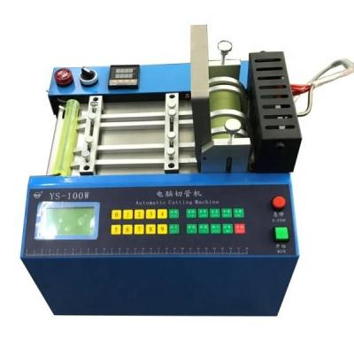 China Automatic Twist Rope Shoes Rope Cutting Machine for sale