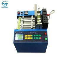China Double Sides Adhesive Log Aper Bias Tape Roll Cutting Machine/Roll to Sheet Cutting Machine Tape Cutting Machine Tape Cutter for sale