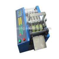 China YS-100 Factory Price Ys-100w Tube Cutting Machine Heat Shrink Tube Cutting Machine for sale
