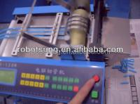 China YS-100 Factory Price Ys-100w Tube Cutting Machine Heat Shrink Tube Cutting Machine for sale