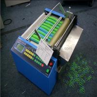 China China Manufacturer Rubber Band Cutting Machine for sale