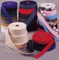 China Factory Price Automatic Hot Knife Nylon Belt Polyester Webbing Ribbon Satin Tape Cutting Machine for PVC PP Elastic Band for sale