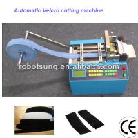 China YS-100 Auto Hook and Loop Tape Cutting Machine for sale