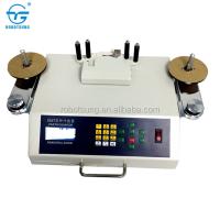China Hot Sale 220V Factory Price Automatic SMD Counter Seven-Segment Display Electronic Assembly Line Electronic Components Labels for sale