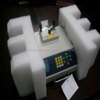 China YS-802 SMT/SMD Chip Counting Machine SMD Reel Counter Detect Leak Chip Efficient Chip Counter for Counting Reels for sale