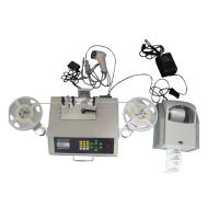 China YS-802E High-Counting Machine SMD Counter with Printer and Scanner for sale