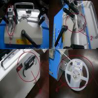 China Top Selling Intelligent Electronic Component Reel SMD Chip Counter Leak Detection SMD Counting Machine for sale